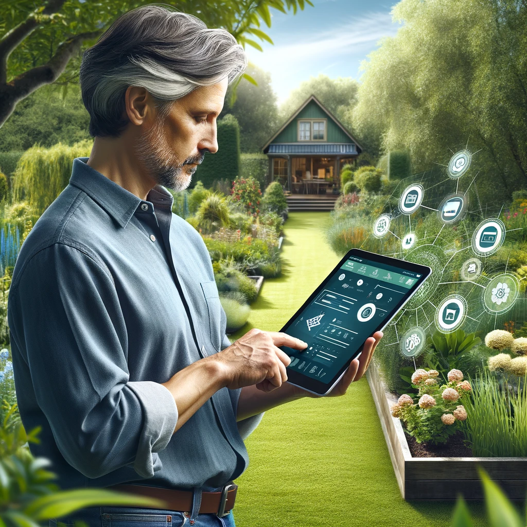 Revolutionize Your Landscape Management with Top Mobile Apps ...