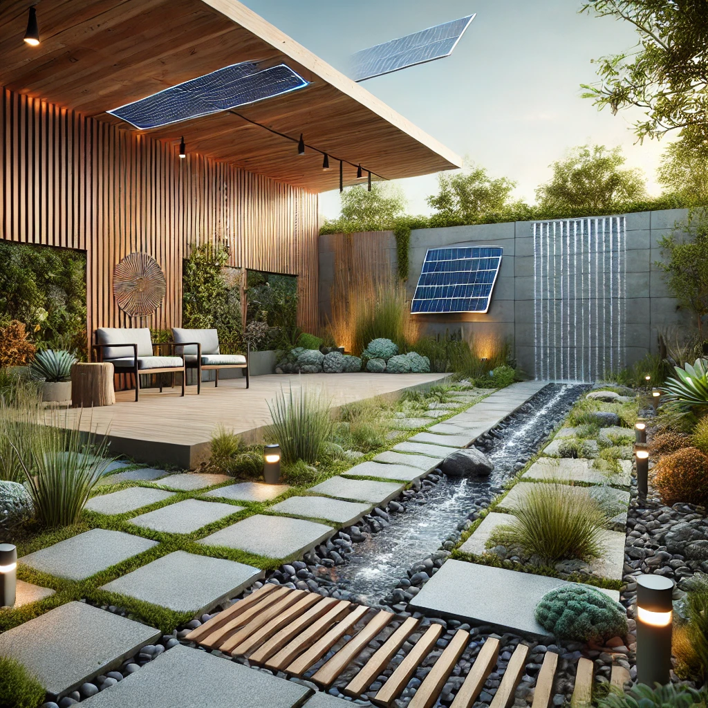 2025 Garden Trends: Blending Functionality with Artistic Design ...