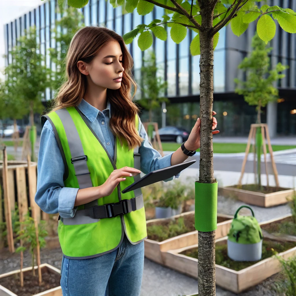 The Green Collar Workforce in Commercial Landscaping - IslandEarth ...