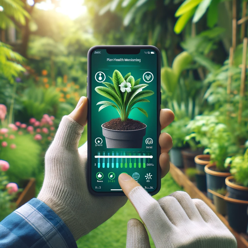 Smart Landscaping: Incorporating Technology into Your Garden ...