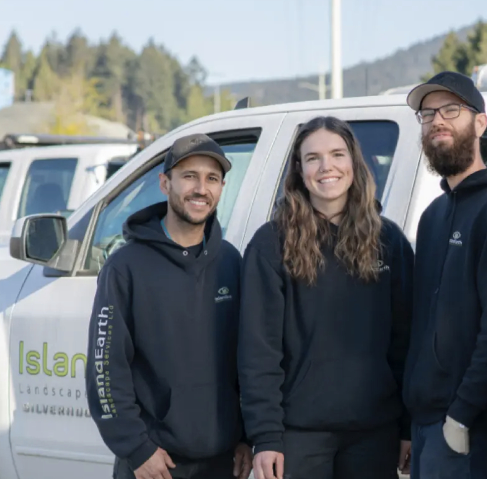 Motivating Your Landscape Crew for Success - IslandEarth Landscape ...