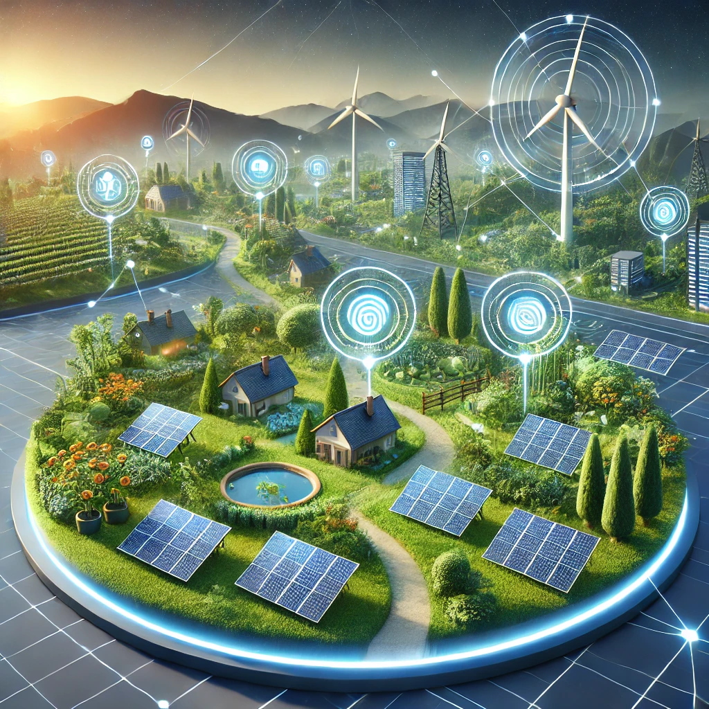 Creating Engaging Outdoor Spaces with Smart Technology - IslandEarth ...